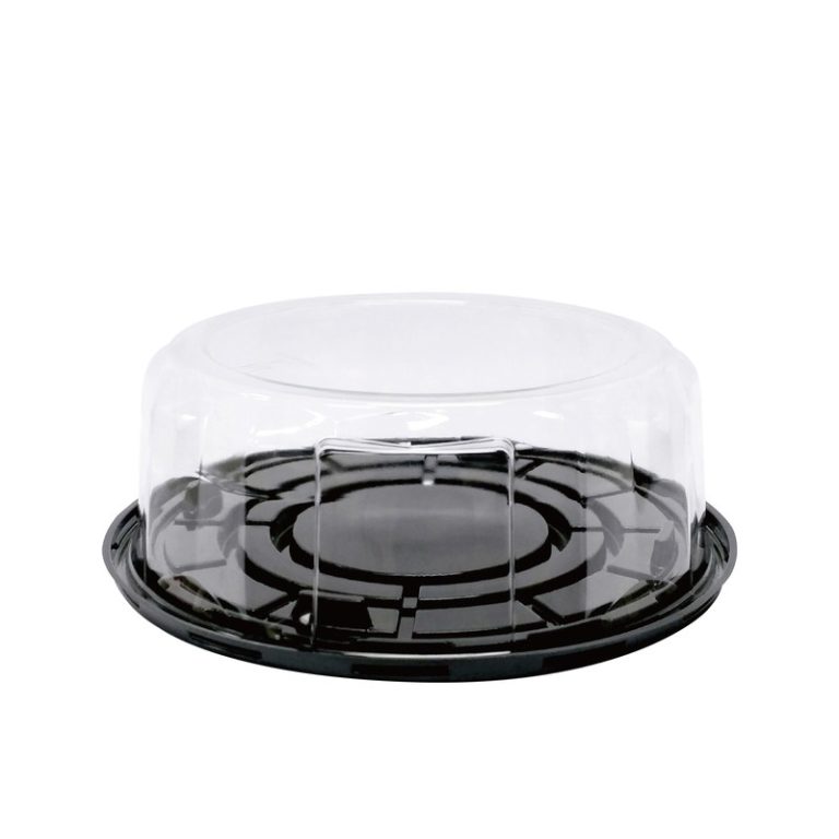 KODACUP CAKE & BAKERY CONTAINERS – Eatery Essentials