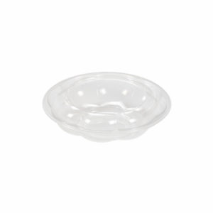 8 OZ RPET CLEAR HINGED LID DELI CONTAINER – Eatery Essentials