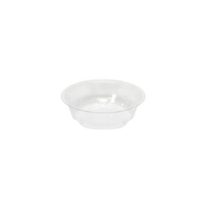 4 OZ PET CLEAR INSERT FOR 92mm CUPS – Eatery Essentials